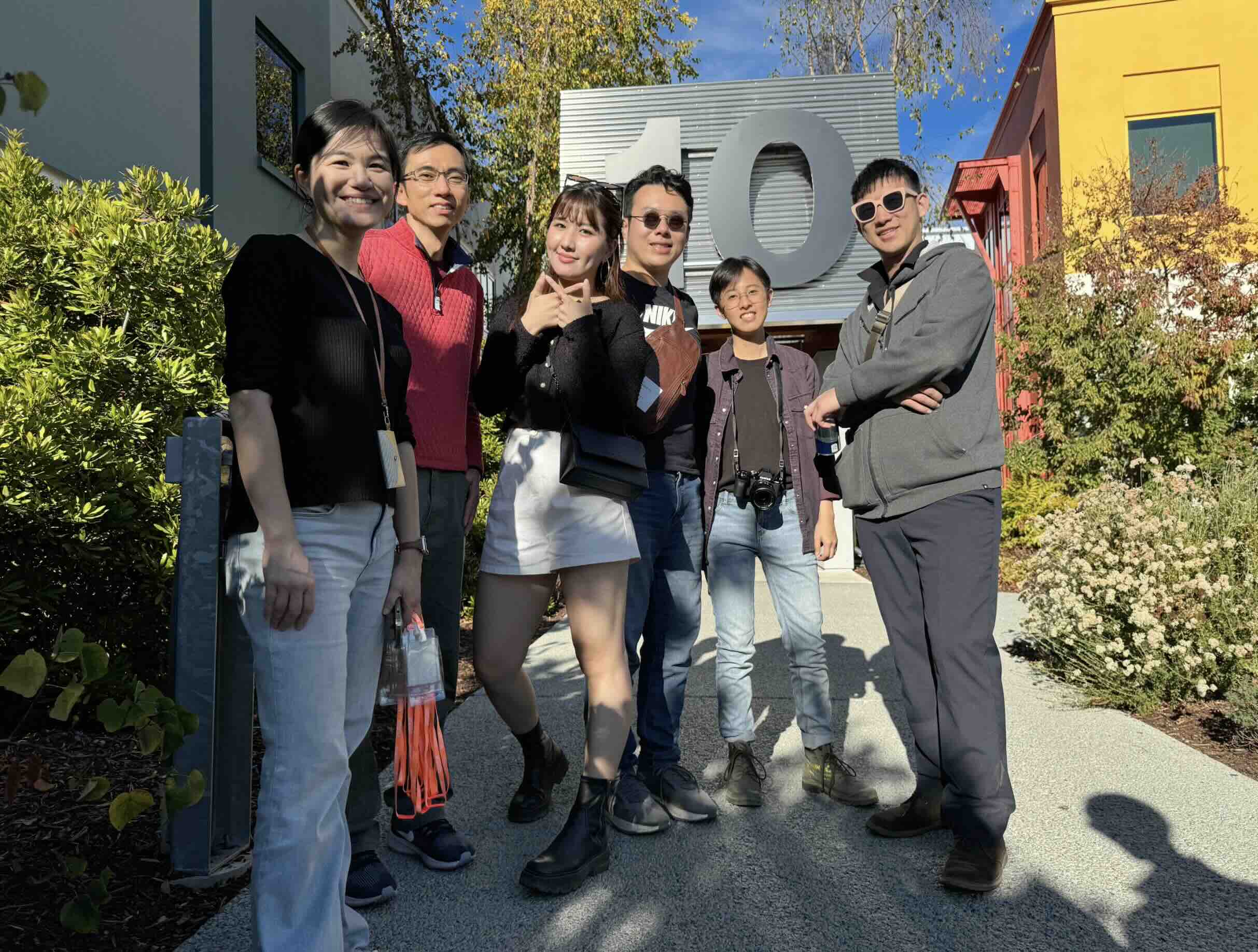 2026 Silicon Valley Program